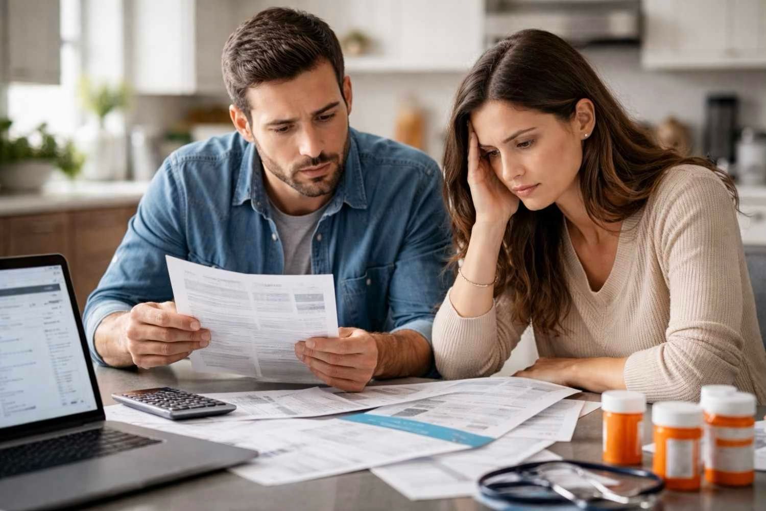 The True Cost of Being Underinsured - Obamacare Health Plans